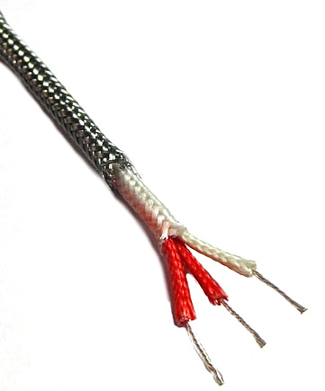 CABLE PARA "RTD" W-G/GTWS-24F-3NiCu
