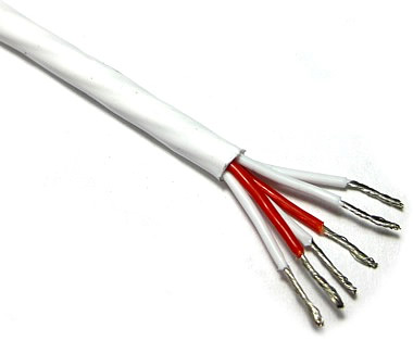 CABLE PARA "RTD" FEP-FEP-6CuSn-24S