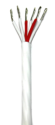CABLE PARA "RTD" FEP-FEP-6CuSn-24S
