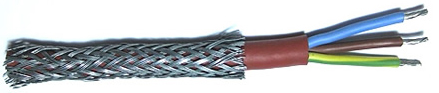 CABLE SILICONADO SIL-SIL-SG-2.5