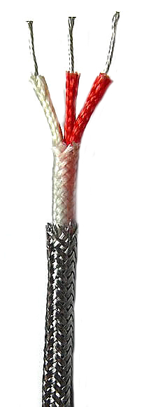 CABLE PARA "RTD" W-G/GTWS-24F-3NiCu