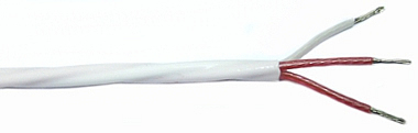 CABLE PARA "RTD" W-PFA/PFATW-24F-3NiCu